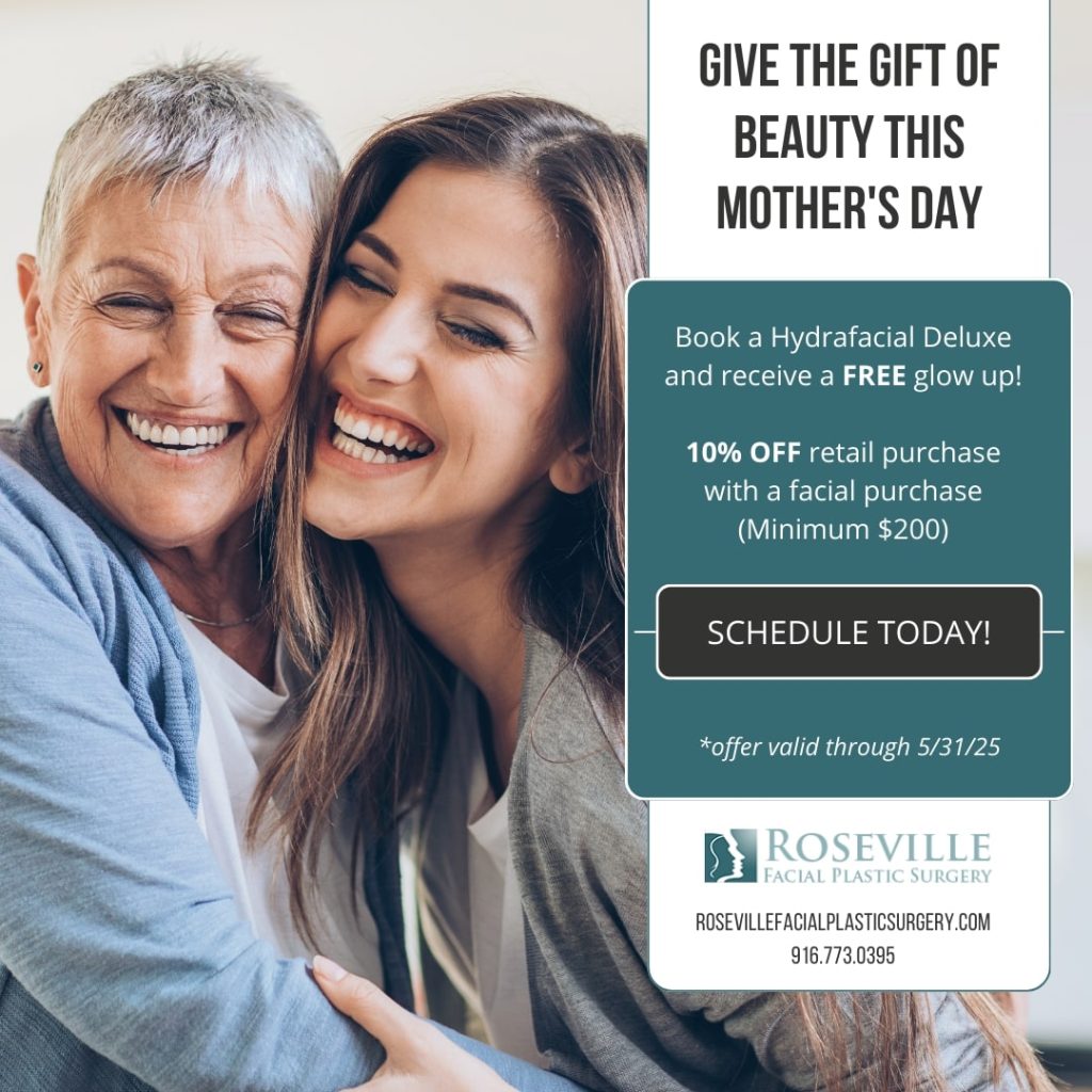 Roseville - May Specials 2025-min - Roseville Facial Plastic Surgery